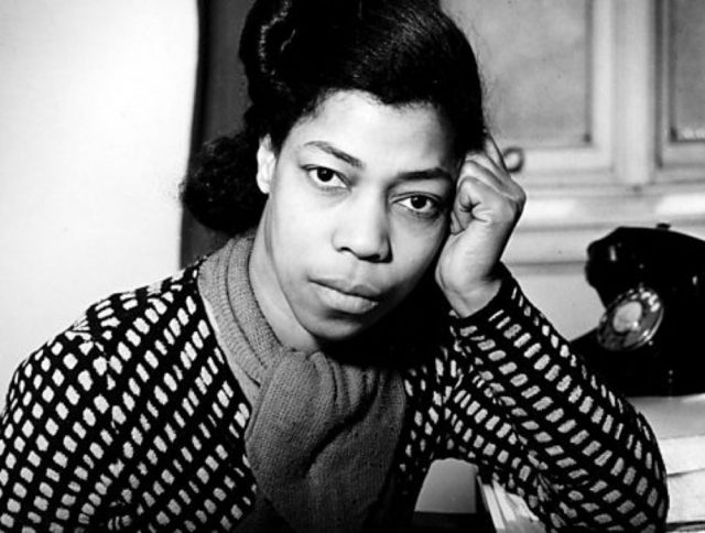 Una Marson: Jamaican feminist and creative - Wac Arts