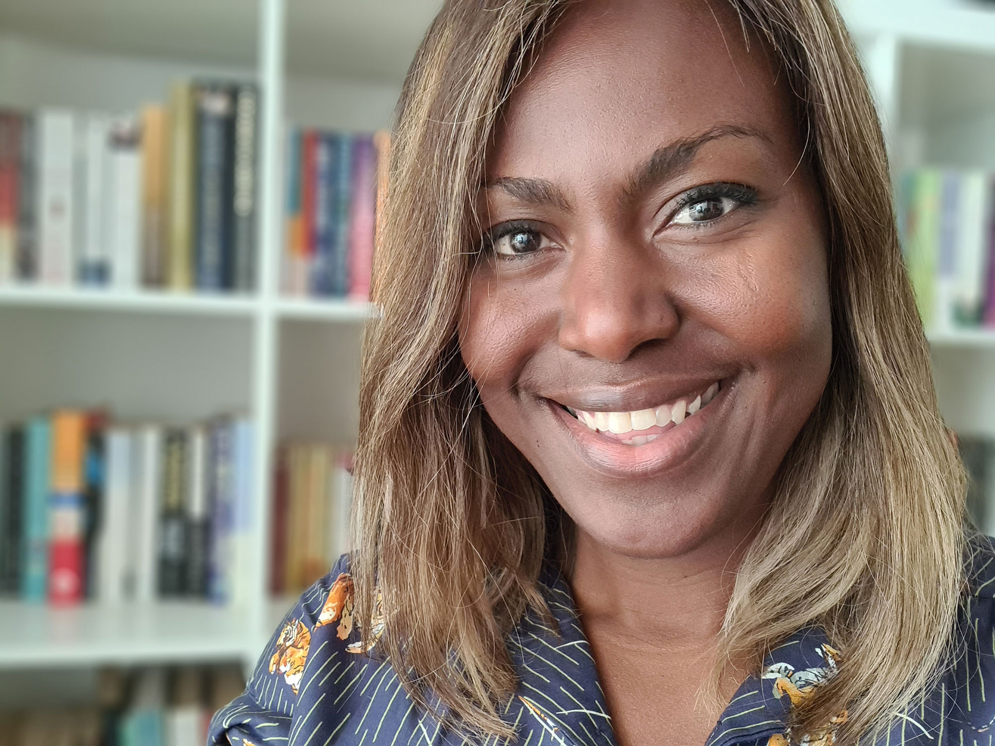 Diversity advocate and business leader Justina Cruickshank appointed as ...