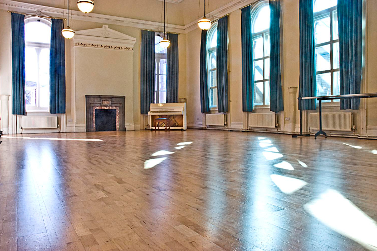 Room Hire and Event Management - Wac Arts