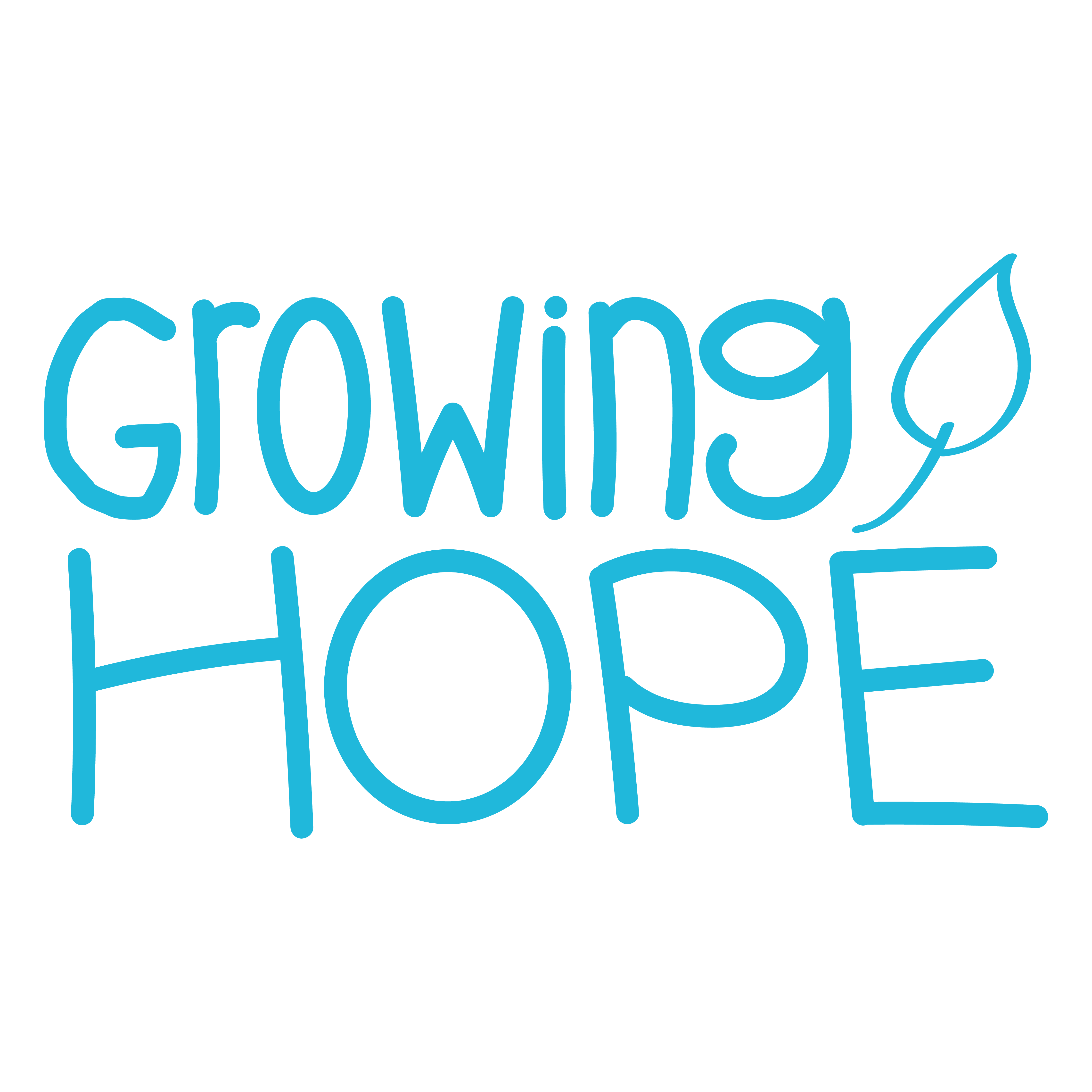 Growing Hope Parent and Carer Training - Wac Arts