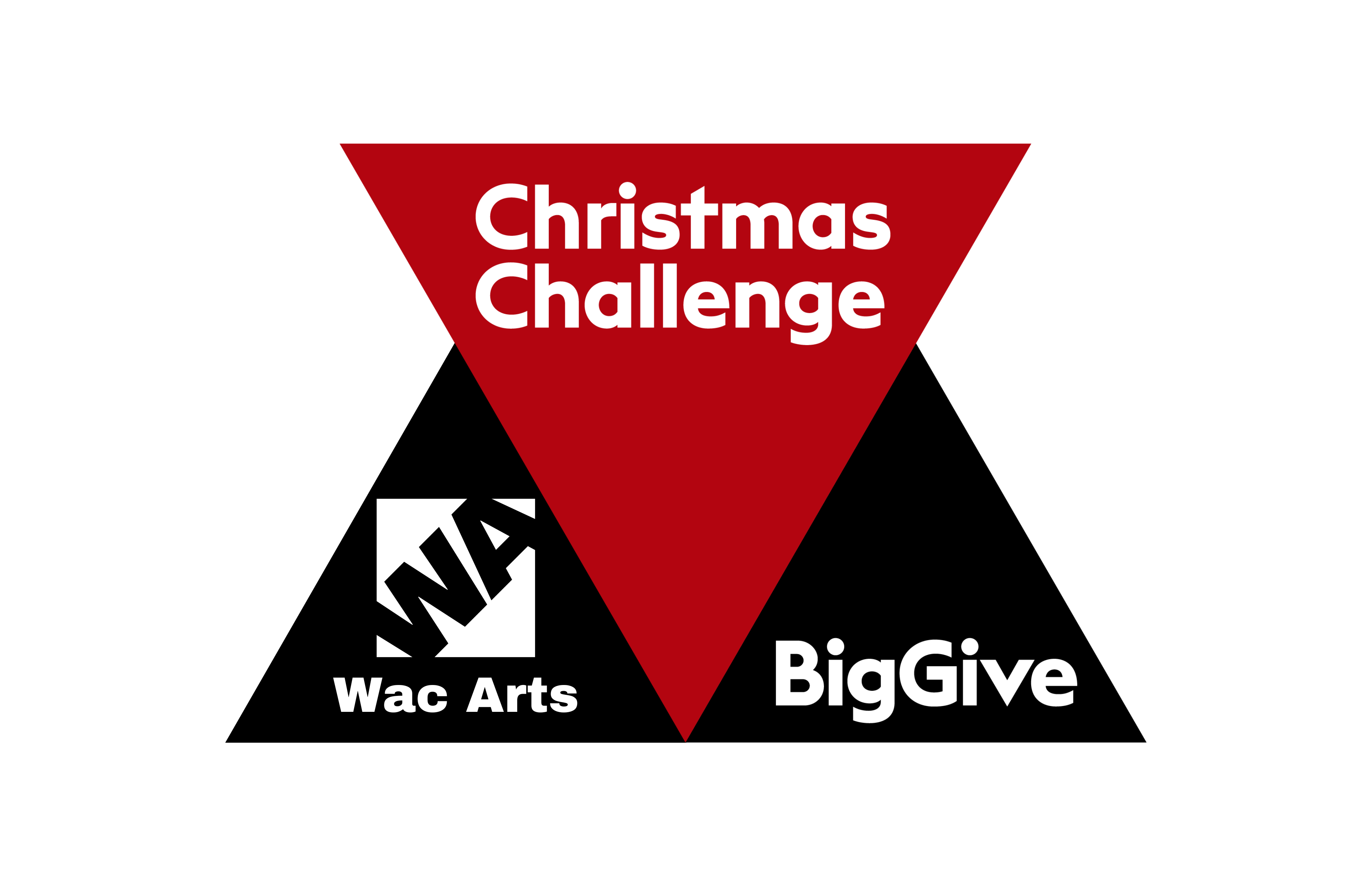 Wac Arts Big Give Christmas Challenge - Wac Arts