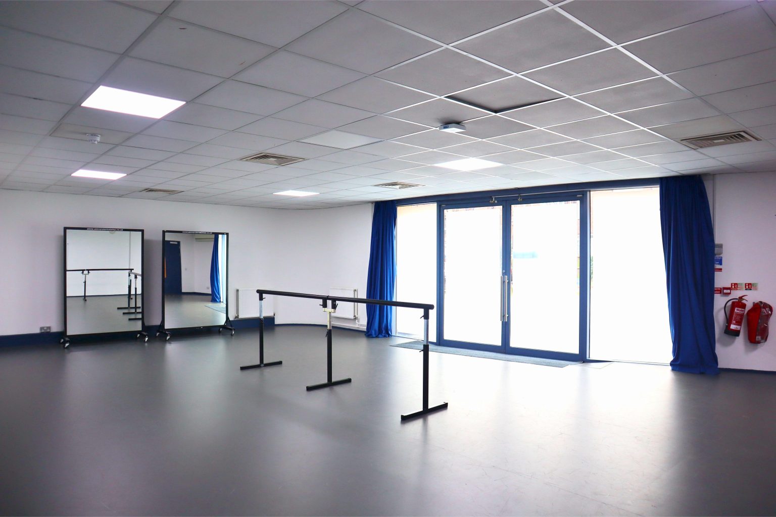 Room Hire and Event Management - Wac Arts